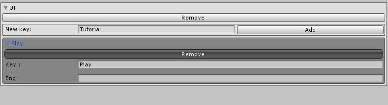 GitHub - SlizzBen/UnityLocalization: Unity3d Localization plugin