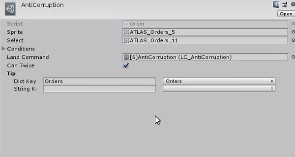 GitHub - SlizzBen/UnityLocalization: Unity3d Localization plugin
