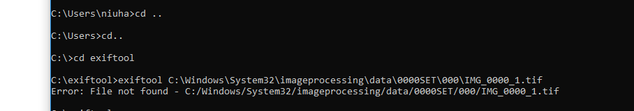 JSONDecodeError: Expecting value: line 1 column 1 (char 0) · Issue #58 · micasense ...