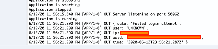 SAP HANA XS Advanced, Creating a Node.js Module - Authorization Error · Issue #5297 · sap ...