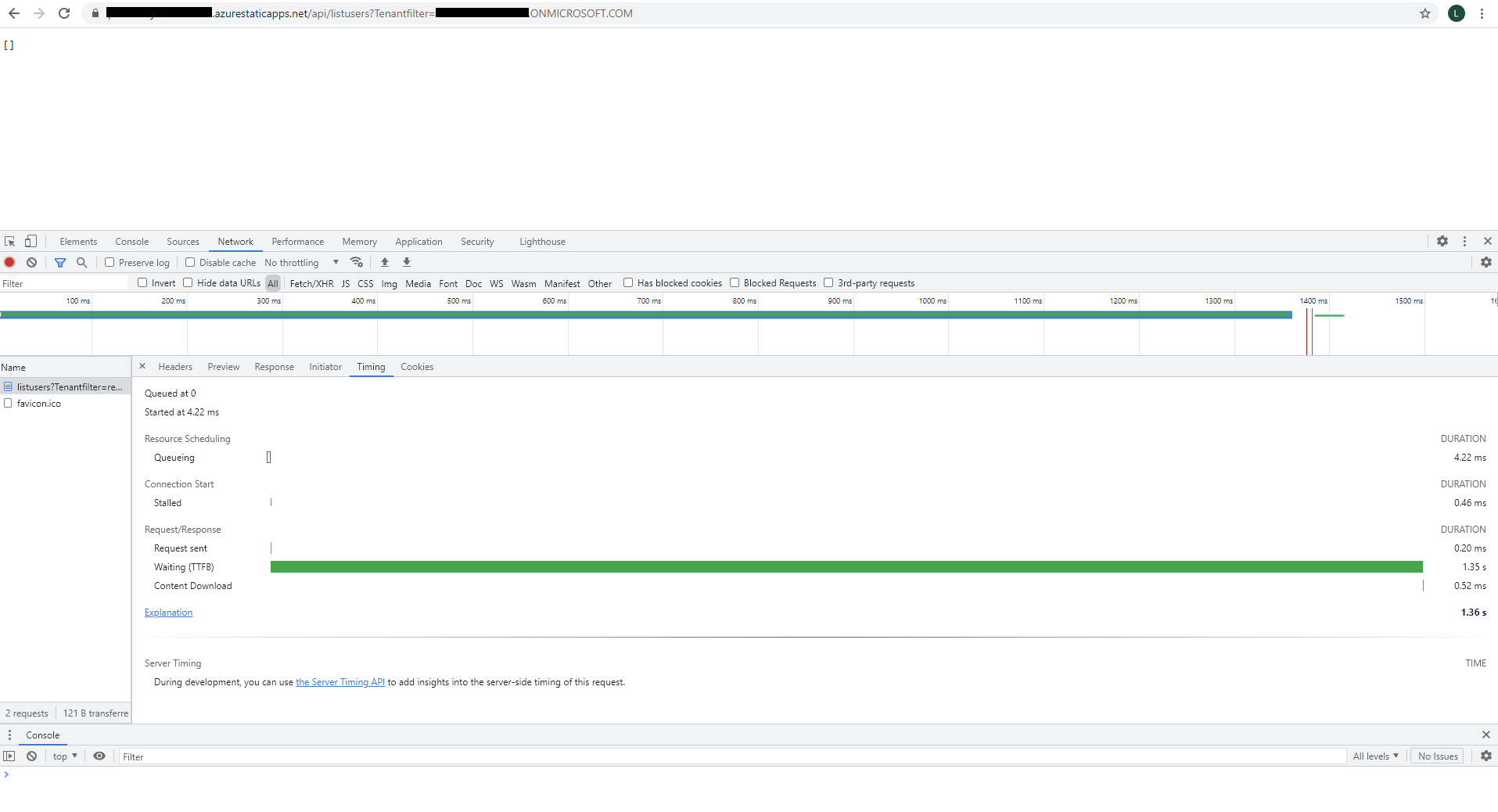 List of users are not loading for larger tenant · Issue #75 · KelvinTegelaar/CIPP · GitHub