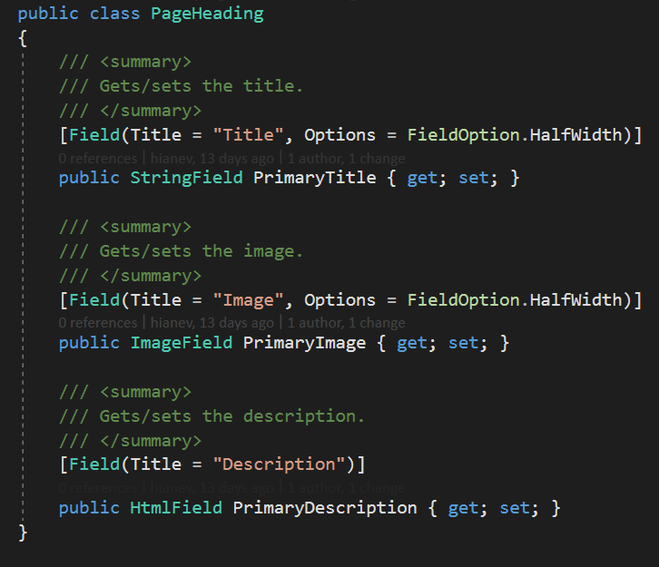 Not sure how to add a view for a page · Issue #410 · PiranhaCMS/piranha ...