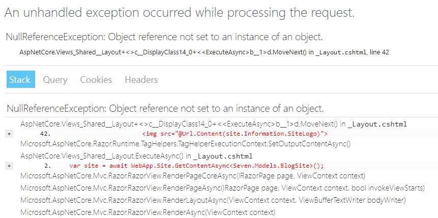 IList Region - PageField · Issue #693 · PiranhaCMS/piranha.core · GitHub