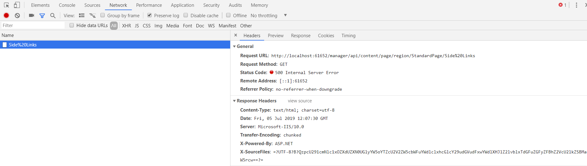IList Region - PageField · Issue #693 · PiranhaCMS/piranha.core · GitHub