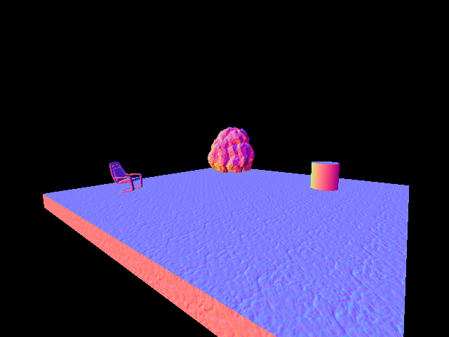 object_mask is not working in 4.19.2 · Issue #148 · unrealcv/unrealcv · GitHub