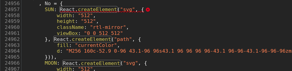 excalidraw-utils 0.1.1 ReferenceError: React is not defined · Issue #4865 · excalidraw ...