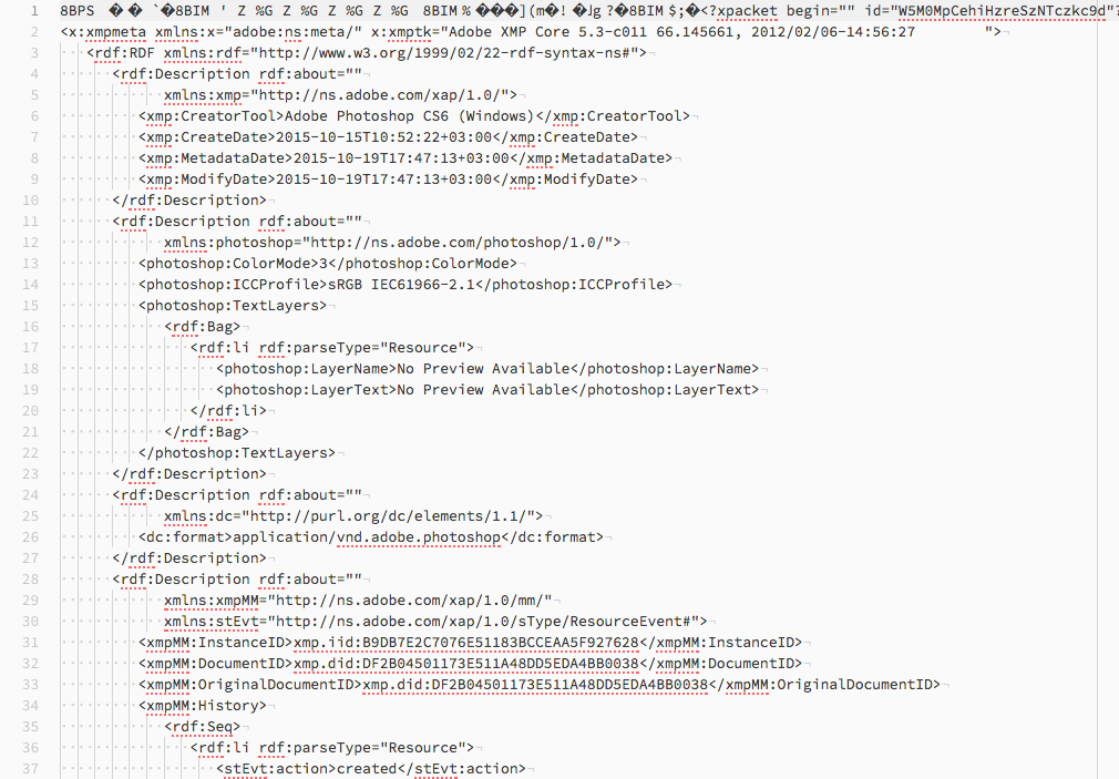 The editor has crashed when try to open .psd file · Issue #14875 · atom ...