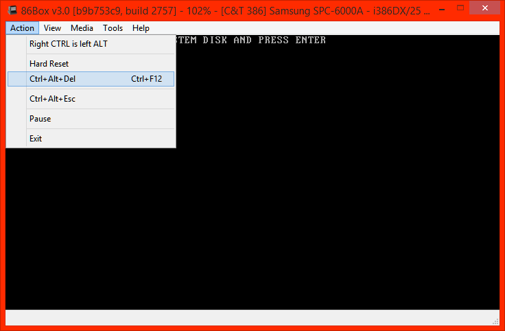 Samsung SPC-6000A hangs on soft reset · Issue #1270 · 86Box/86Box · GitHub