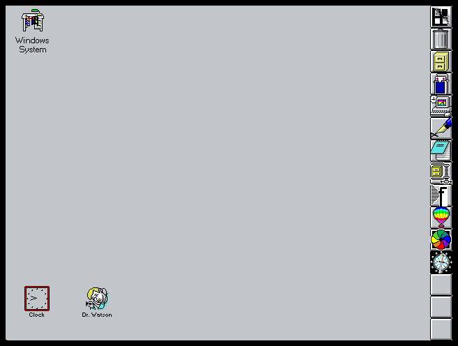 [BUG] Win-OS/2 subsystem problems · Issue #1939 · 86Box/86Box · GitHub