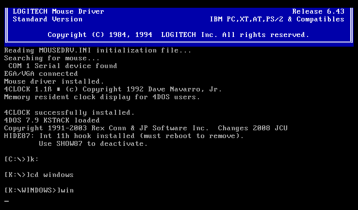 Windows 3.x functionality broken · Issue #560 · 86Box/86Box · GitHub
