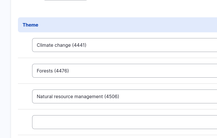 Migrate: redirects · Issue #138 · IIED-org/IIED-main · GitHub