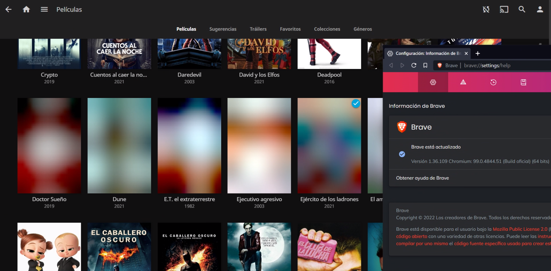 [Issue]: Cover images blurry · Issue #3258 · jellyfin/jellyfin-web · GitHub