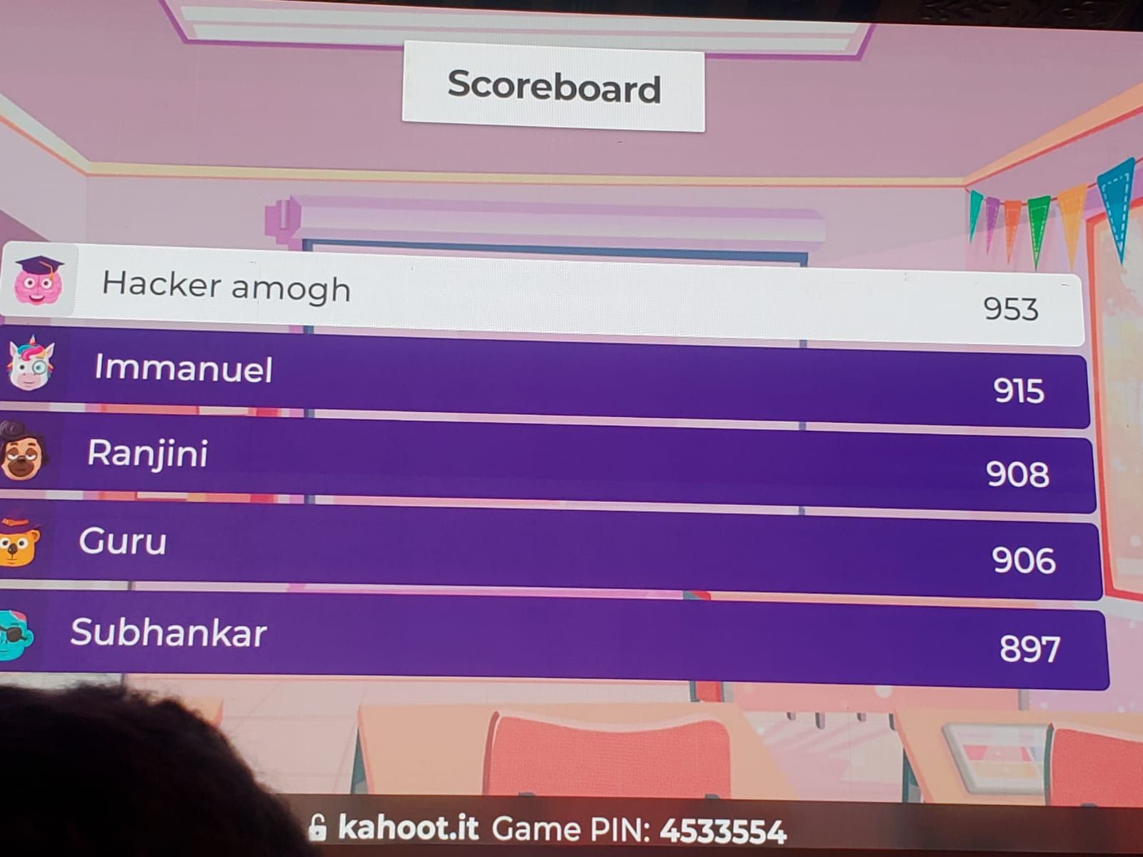 ranjiniganeshan (Ranjini Ganeshan) · GitHub