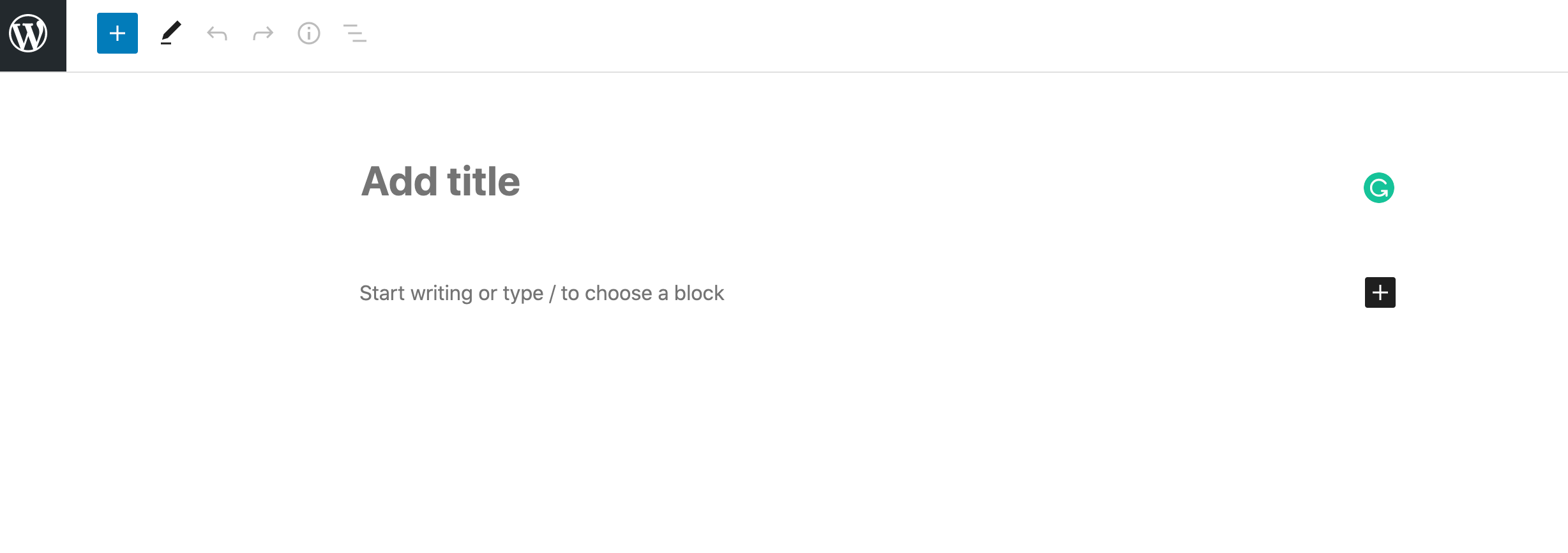 Add new post placeholder text color not visible in Dark mode · Issue #2407 · Codeinwp/neve · GitHub