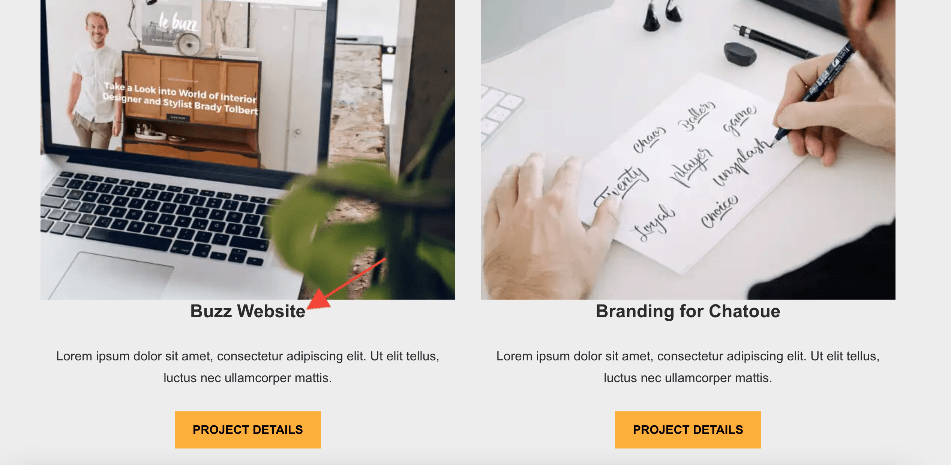 Spacings missing in default demo content · Issue #3938 · Codeinwp/neve · GitHub