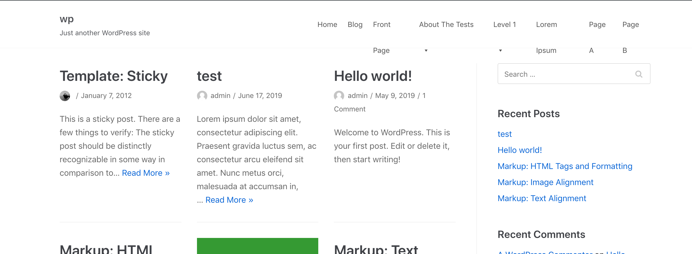 Compatibility with Max Mega Menu · Issue #569 · Codeinwp/neve · GitHub