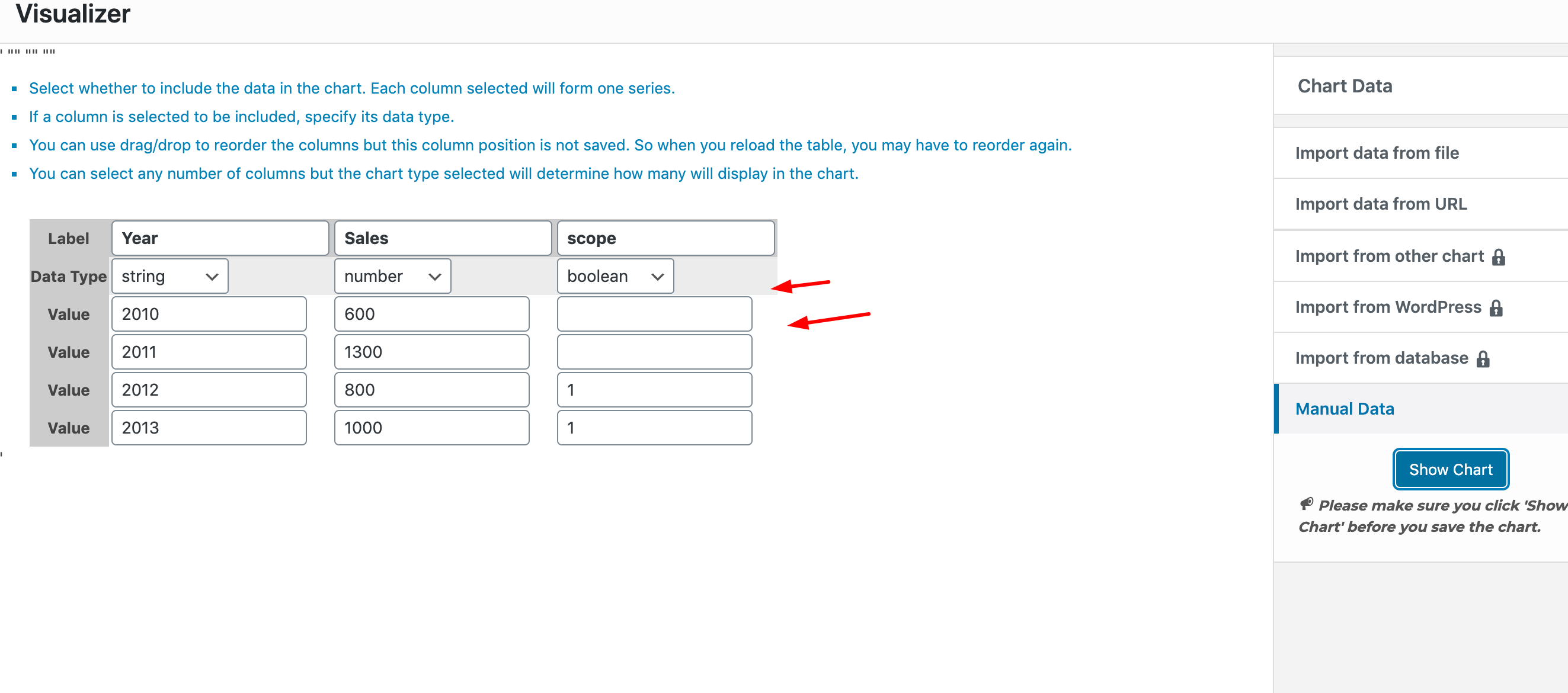 add support for annotation and other roles · Issue #214 · Codeinwp ...