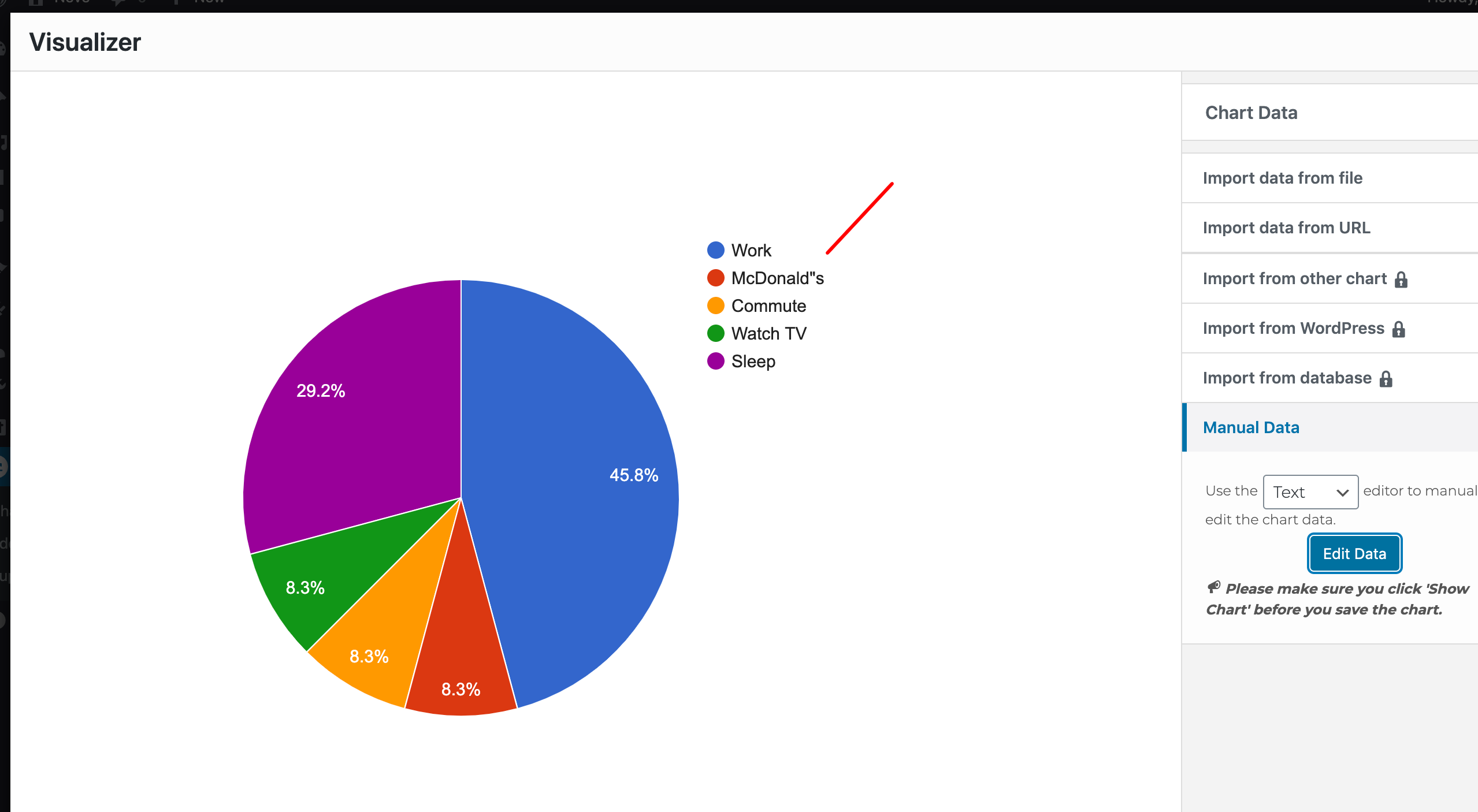 add support for annotation and other roles · Issue #214 · Codeinwp/visualizer · GitHub