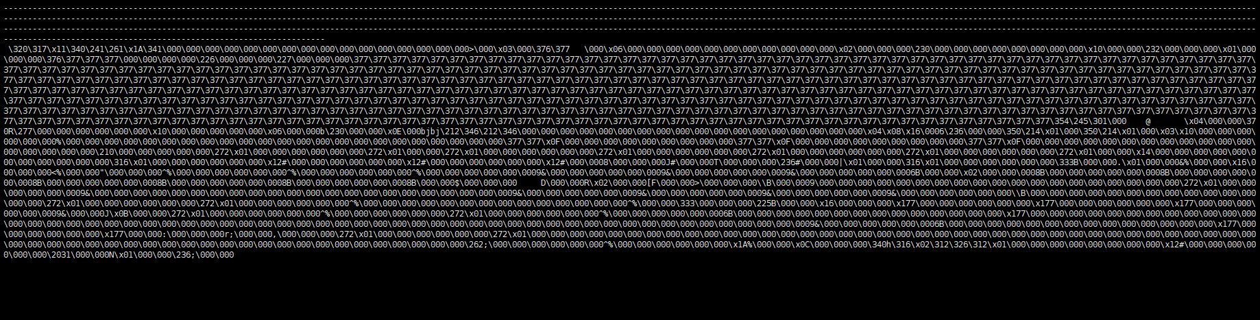 Export Blob From Oracle To Postgres Unsuccessful · Issue 1066 · Darold 6473