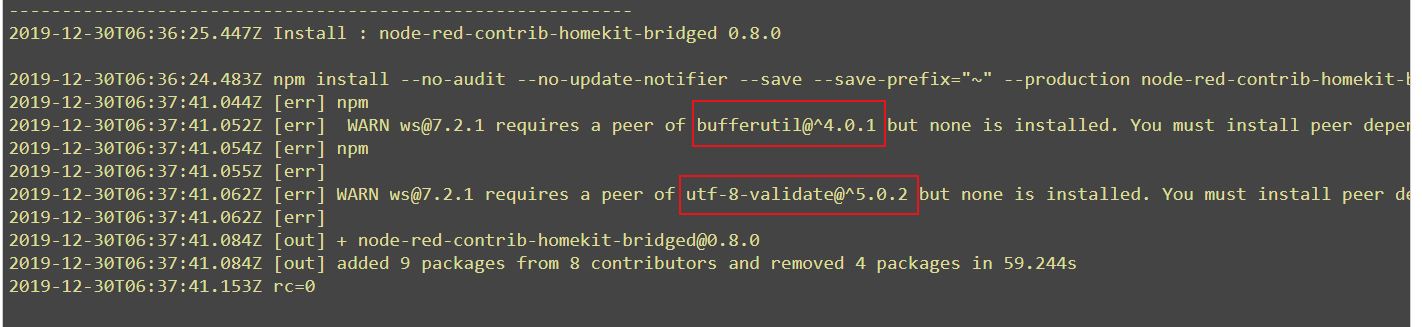 I can not connect to accessories · Issue #191 · NRCHKB/node-red-contrib ...