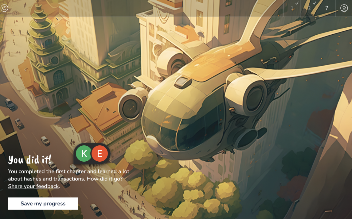 Update copy in account login flow · Issue #406 · saving-satoshi/saving-satoshi · GitHub