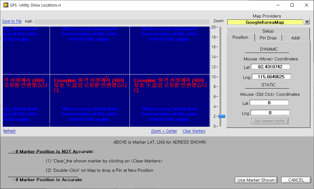 GitHub - yunbum/LabVIEW-gmap: ni.com example