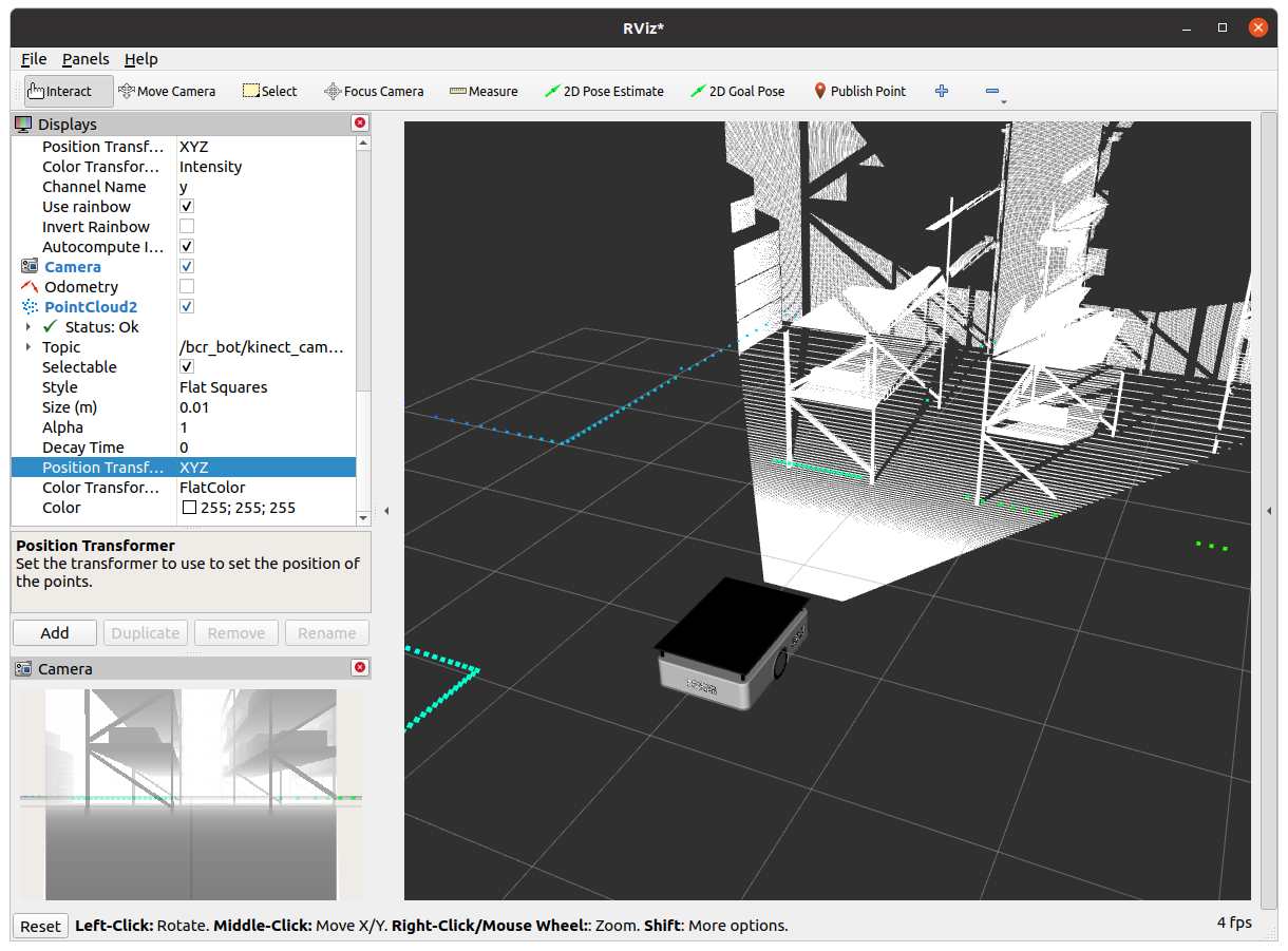 GitHub - RLmodel/bcr_bot-ros2: dd robot