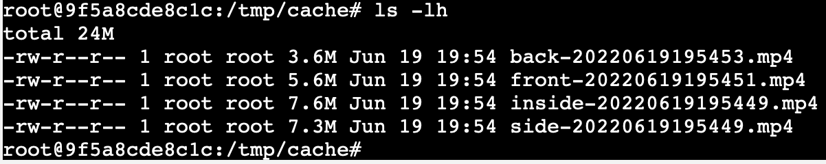 [Support]: Possible memory leak · Issue #3301 · blakeblackshear/frigate ...