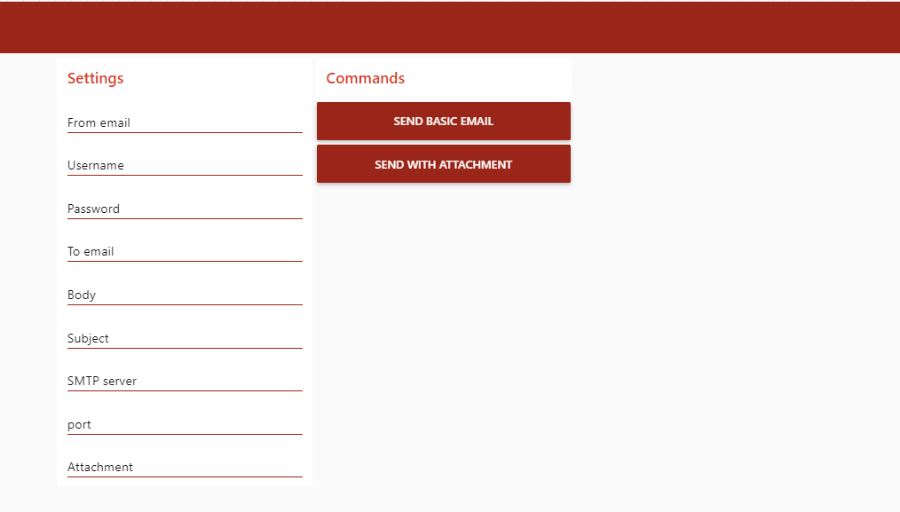 GitHub - PiMo131/node-red-email-from-dashboard: This Node-red flow will ...