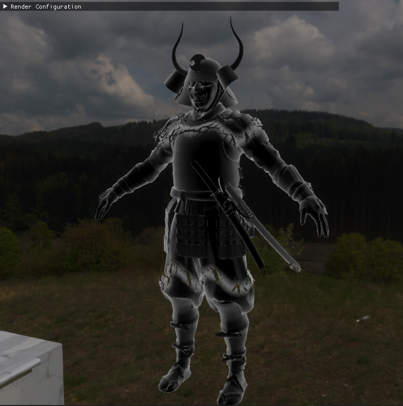 GitHub - OftenDeadKanji/DirectX11-Renderer: Rederer built with DirectX 11. PBR, HDR and a few ...