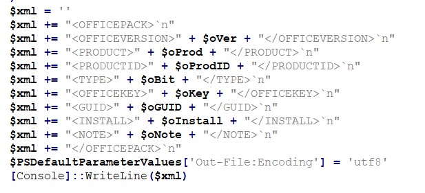 New plugin 3.5 problem · Issue #79 · PluginsOCSInventory-NG/officepack ...