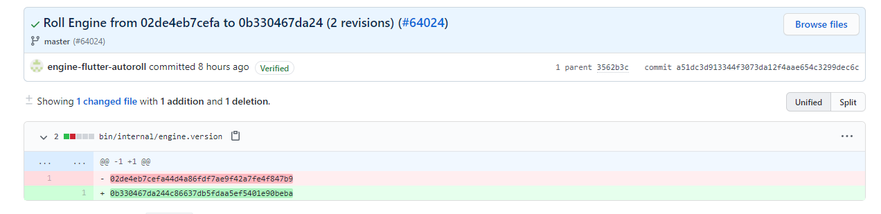 Cannot download flutter-cpp-client-wrapper.zip for 1.21.0-10.0.pre.139 · Issue #64041 · flutter ...
