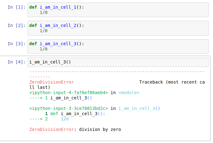 Regression: input numbers generated by `--execute` are no longer numerically increasing · Issue ...