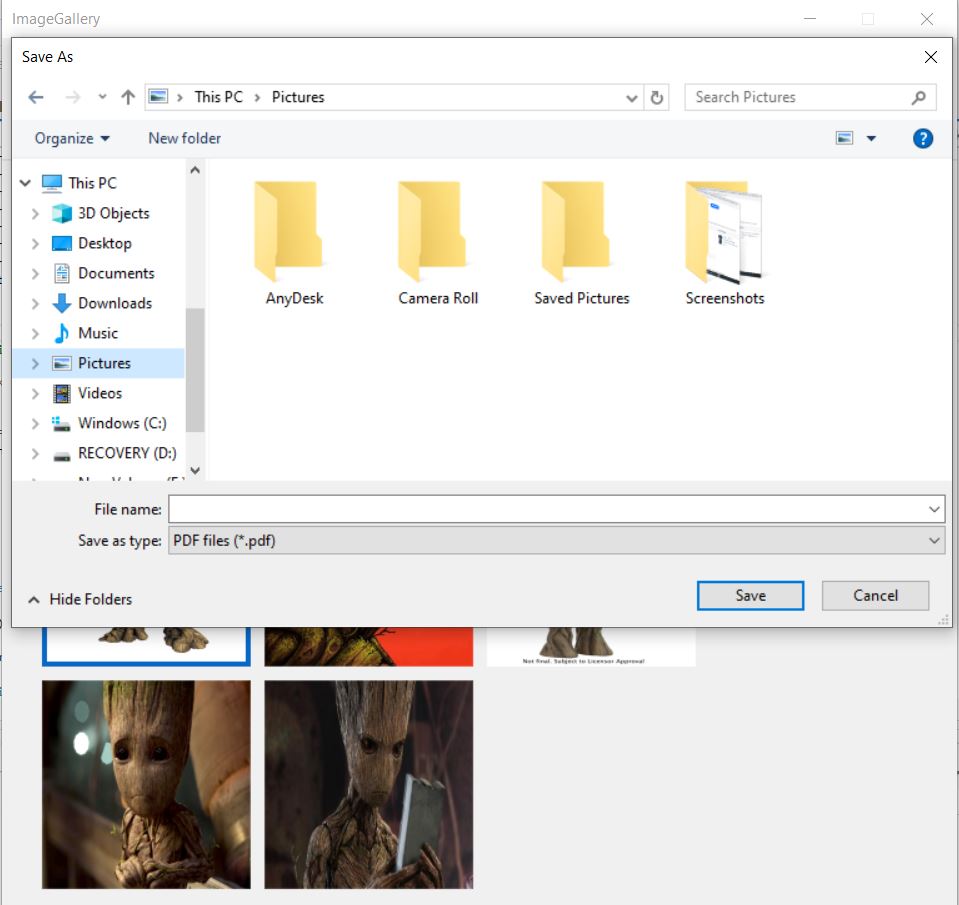 GitHub - Shubham1204/Image_Gallery: Image Gallery Using .Net C# WinForms and GrapeCity ComponentOne