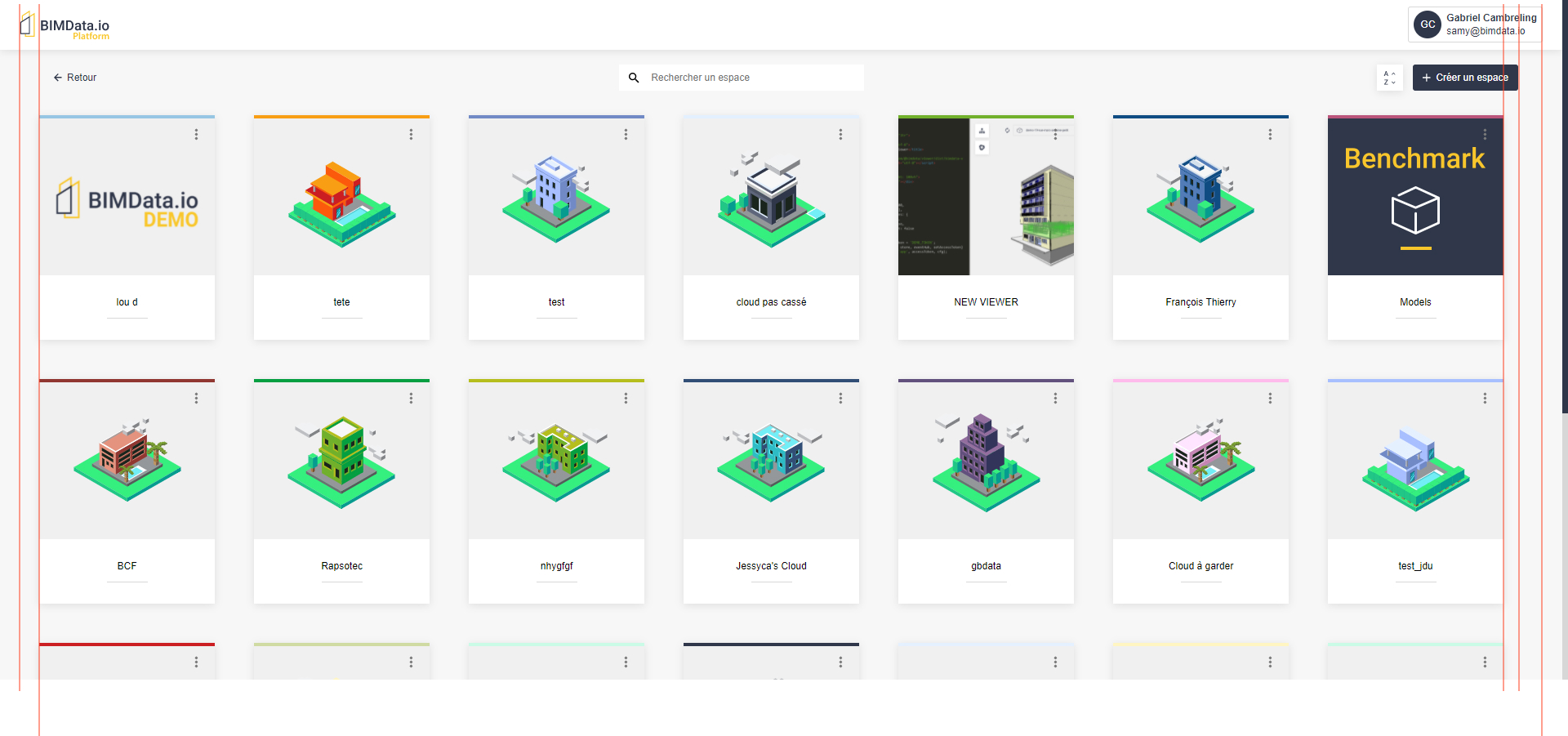 Alignement et marges · Issue #19 · bimdata/platform · GitHub