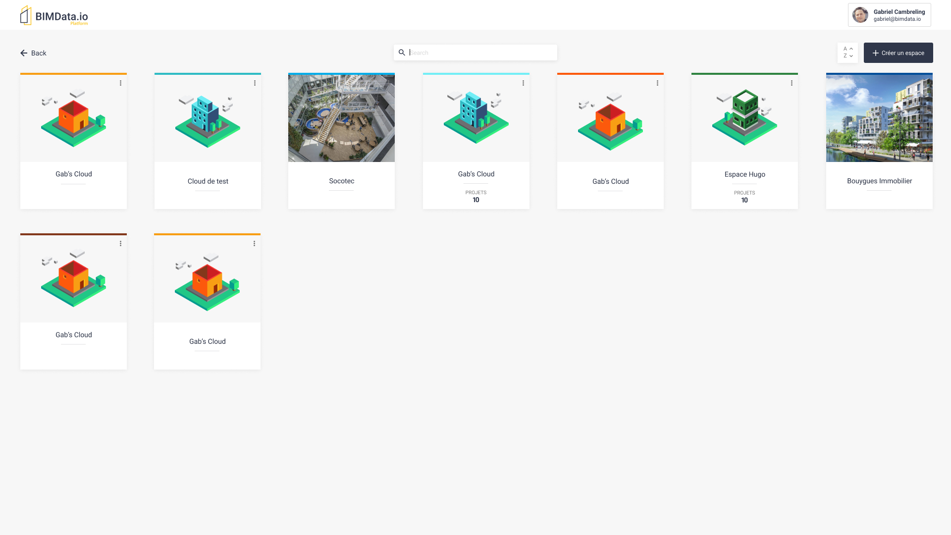 Alignement et marges · Issue #19 · bimdata/platform · GitHub