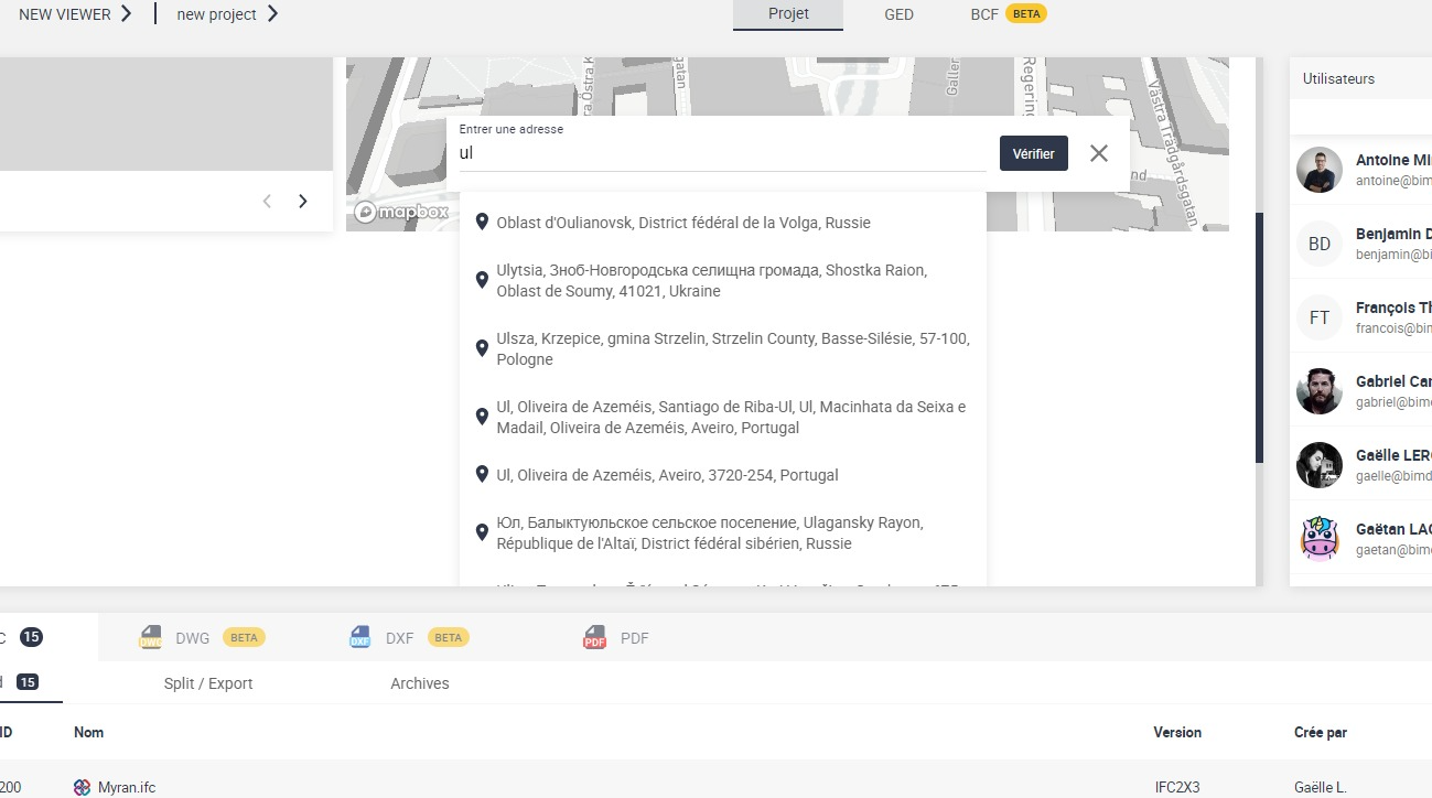 Scrollbar dégueux mapbox · Issue #280 · bimdata/platform · GitHub