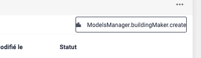 Problème bouton métabuilding · Issue #307 · bimdata/platform · GitHub