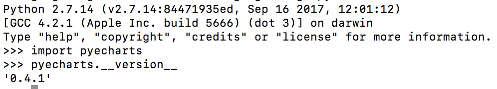 Graph里面的symbol可以改变默认的颜色吗？ · Issue #489 · pyecharts/pyecharts · GitHub