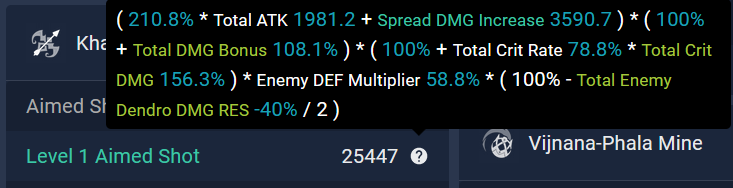 Deepwood Memories can stack in optimize · Issue #1079 · frzyc/genshin-optimizer · GitHub