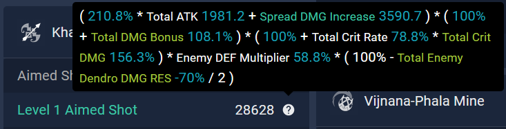 Deepwood Memories can stack in optimize · Issue #1079 · frzyc/genshin-optimizer · GitHub