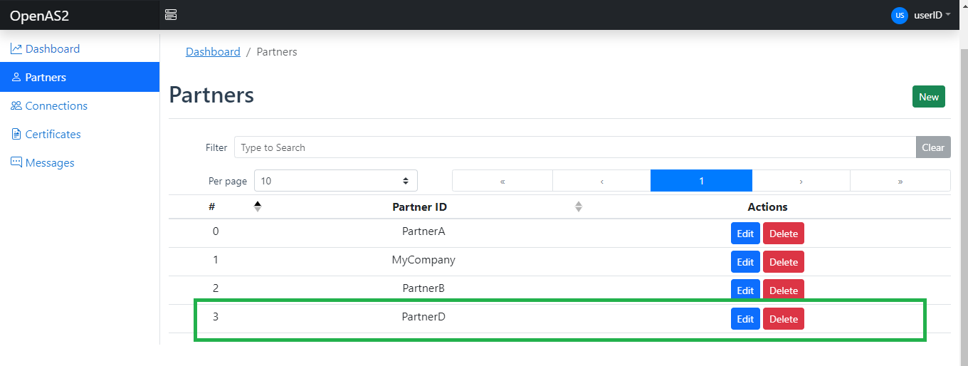 Issue to save any data like Partners, configuration etc. · Issue #329 · OpenAS2/OpenAs2App · GitHub