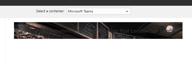 [WEB] Textblock color not applied · Issue #1010 · microsoft/AdaptiveCards · GitHub