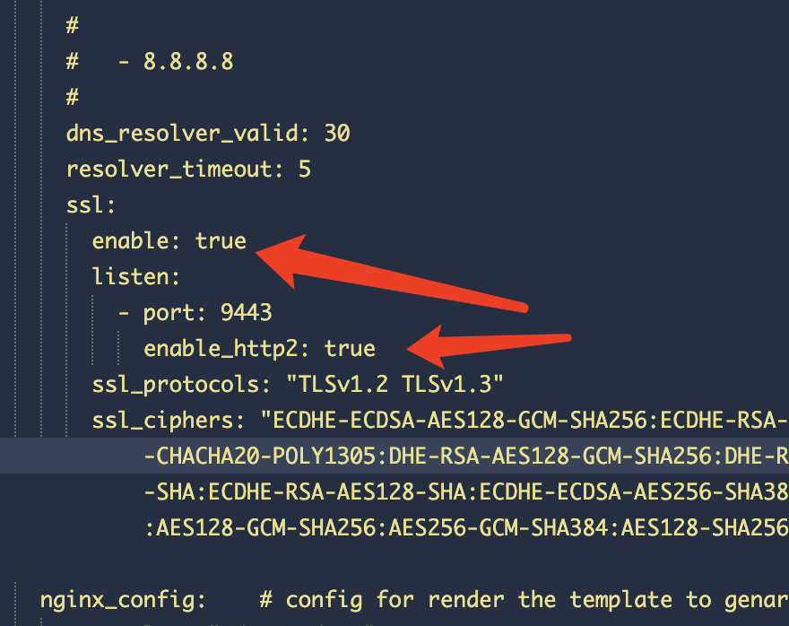Help Request About Apisix Config · Issue 8491 · Apacheapisix · Github 