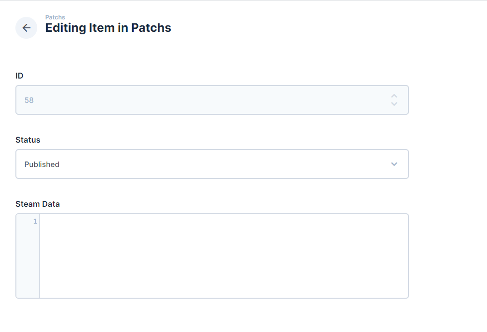Directus Flow - Request URL -> Create Item in collection · directus ...