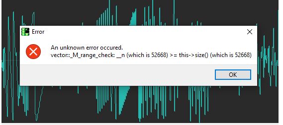 Sample drawing error message · Issue #213 · BambooTracker/BambooTracker ...