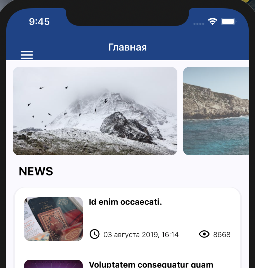 Headerleft Incorrect Position · Issue 8370 · React Navigationreact Navigation · Github 