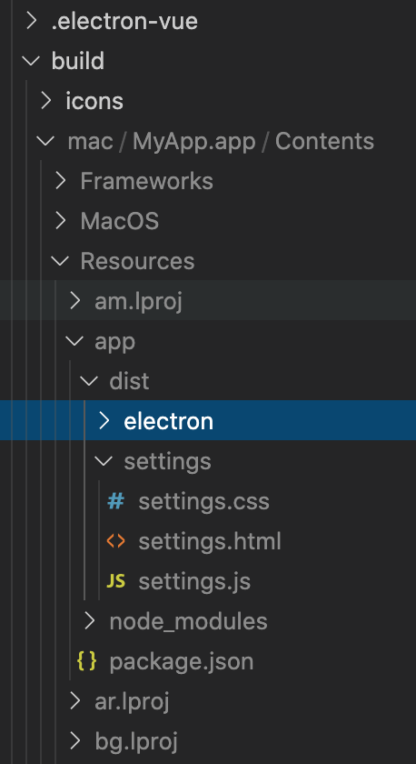 Feel that the plug-in is missing a corresponding feature is extraResources!!! · Issue #1091 ...