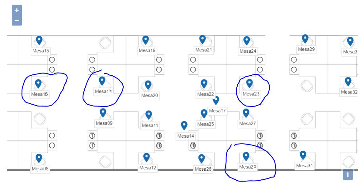 Label Vector Fonts don't' have the right rendering · Issue #14102 · openlayers/openlayers · GitHub