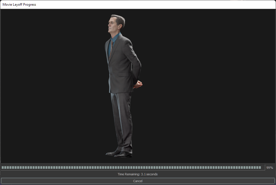 SFM stops functioning if you cancel mid movie render · Issue #202 ...
